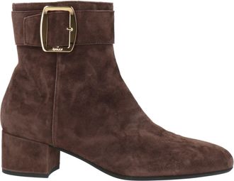 Bally SCHUHE - Stiefeletten auf YOOX.COM
