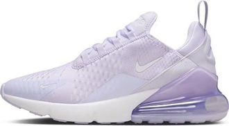 Nike Nike Femme W Air Max 270 Basket, Amethyst Tint White Amethyst T, 41 EU
