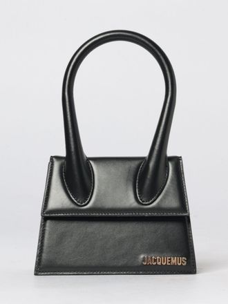 Jacquemus Mini Sac JACQUEMUS Femme couleur Noir