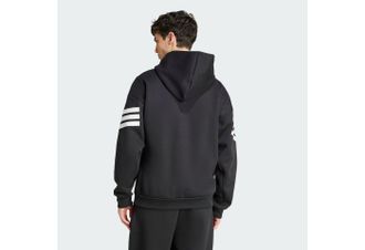 adidas Hoodie FUTURE ICONS 3-STREIFEN HOODIE (1-tlg)