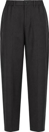 Emporio Armani Pantalons D&eacute;contract&eacute;s