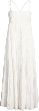 Isabelle Blanche KLEIDER - Maxi-Kleider auf YOOX.COM