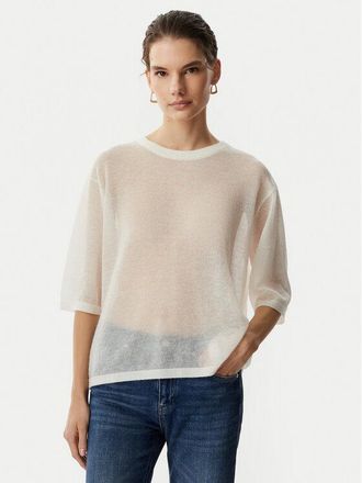 Joop Pullover 262Kn58Killa 30102943 Creme Relaxed Fit