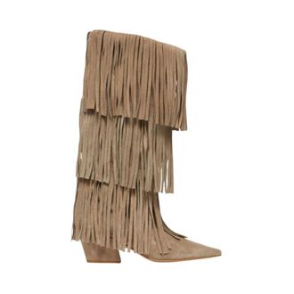 Aniye By Damen, Schuhe, Braun, 38 EUGr&ouml;&szlig;e