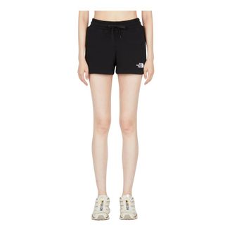 The North Face Femme, Sport, Noir, Taille: 36 FR Shorts