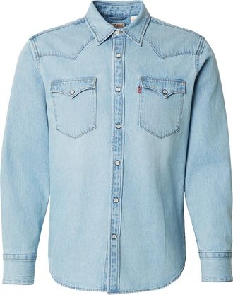 Levi's Hemd Barstow Western Standard Fit