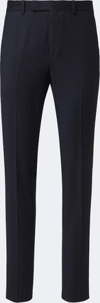 Ermenegildo Zegna Slim Hose aus Wolle