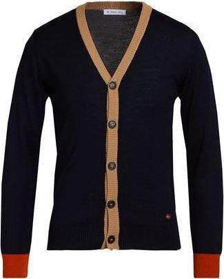 Manuel Ritz MAILLE - Cardigans sur YOOX.COM