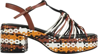 Noa Harmon SCHUHE - Sandalen auf YOOX.COM