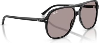 Ray-Ban Sonnenbrillen Ray-Ban Bill Summer Capsule 0RB2198 Schwarz