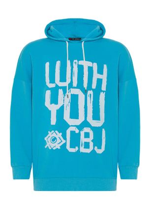 Cipo & Baxx Sweatshirt