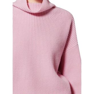 Isabel Marant Pull Brooke en laine m&eacute;rinos et cachemire