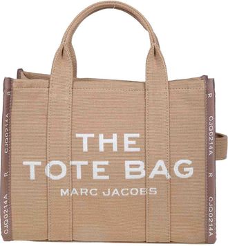 Marc Jacobs Shopper - Camel