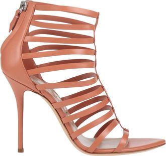 Casadei SCHUHE - Sandalen auf YOOX.COM