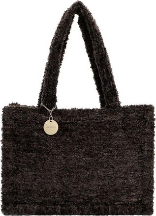 Suri Frey Shopper Schultertasche SFY Kimmy Cityshopper Black schwarz