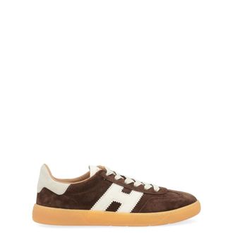 Hogan Herren, Schuhe, Braun, 40 1/2 EUGr&ouml;&szlig;e