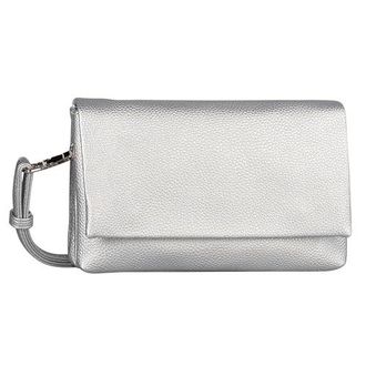 Gabor Salara, Pochettes Femmes, Argent (Silver), s