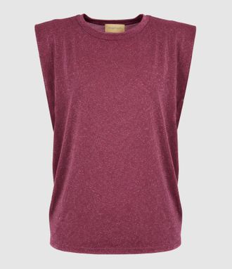 Momoni Tshirt Enna Malva