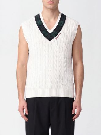 Polo Ralph Lauren Weste Herren Farbe Natural