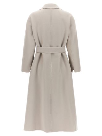 Max Mara Esturia Coat - beige