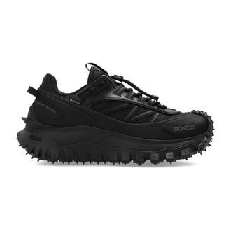 Moncler Damen, Schuhe, Schwarzk, 36 EUGr&ouml;&szlig;e