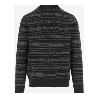 Polo Ralph Lauren Herren, Strickwaren, Grau, XLGr&ouml;&szlig;e