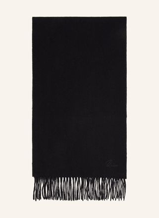 Reiss Reiss Schal Picton blau