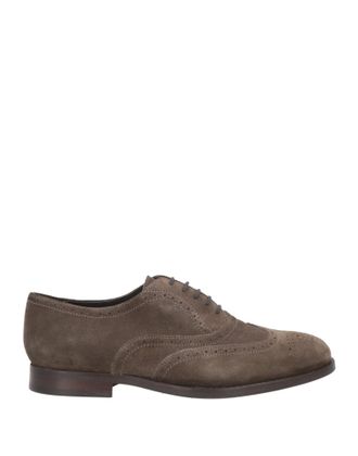 Geox SCHUHE - Schn&uuml;rschuhe auf YOOX.COM