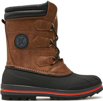 Kimberfeel Schneeschuhe Kimberfeel Jarek S Braun