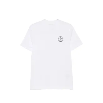 Moncler Logo-print T-shirt