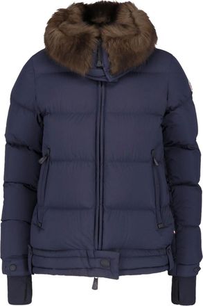 Moncler Ski-Daunenjacke Arrabas