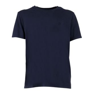 Dondup Herren, Oberteile, Blau, MGr&ouml;&szlig;e