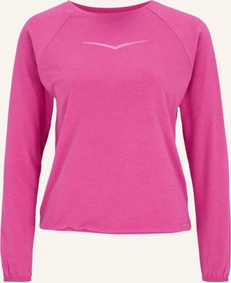 Venice Beach Venice Beach Longsleeve Vb Rylee pink