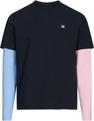 Eden Park T-shirt en coton