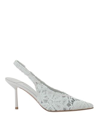 Le Silla Pumps - Hellblau