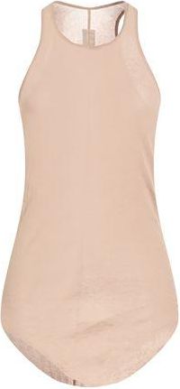 Rick Owens TOPS - D&eacute;bardeurs sur YOOX.COM