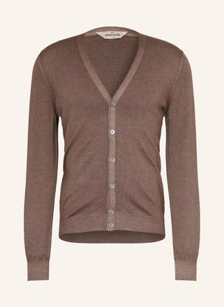 Gran Sasso Gran Sasso Strickjacke beige
