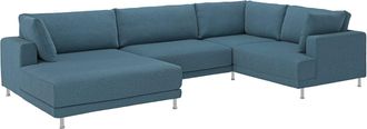 IKEA UPP&Aring;KRA 4,5er-Sofa, U-Form