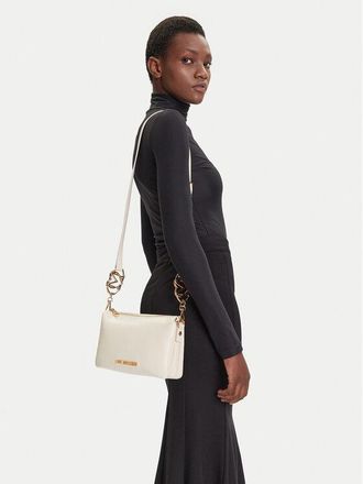 Love Moschino Handtasche JC4075PP1NLF0110 &Eacute;cru