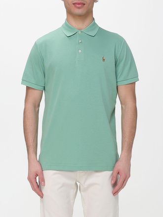 Polo Ralph Lauren Polo POLO RALPH LAUREN Herren Farbe Mint