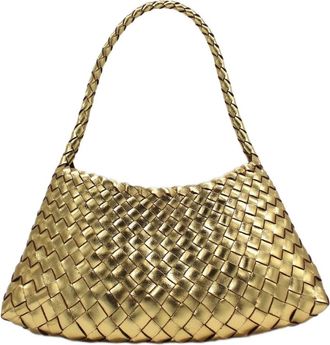 Dragon Diffusion Femme, Sacs, Jaune, Taille: ONE Size Rosanna Bag