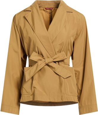 Max Mara JACKEN & M&Auml;NTEL - Jacken und Anoraks auf YOOX.COM