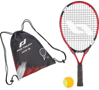 Pro Touch Kinder Tennisschl&auml;ger ACE 19