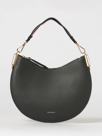 Coccinelle Sac Port&eacute; &eacute;paule Femme couleur Noir