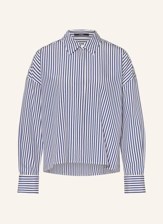 someday Someday Hemdbluse Zvenja blau