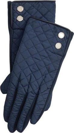 Lauren Ralph Lauren Handschuhe 454P23492002 Dunkelblau