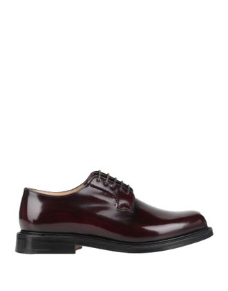 Churchs SCHUHE - Schn&uuml;rschuhe auf YOOX.COM