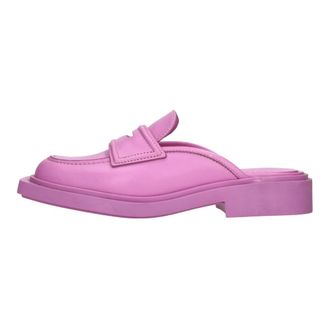 3Juin 3Juin, Femme, Chaussures, Rose, Taille: 37 EU Sandales Fuchsia
