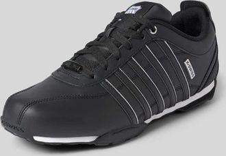 K-Swiss Sneaker aus Leder mit Label-Details Modell Arvee 1.5