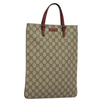Gucci Damen, Pre-Owned, Beige, ONE SIZEGr&ouml;&szlig;e
